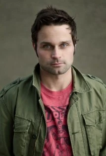 G. Michael Gray | Wiki Supernatural Brasil | Fandom