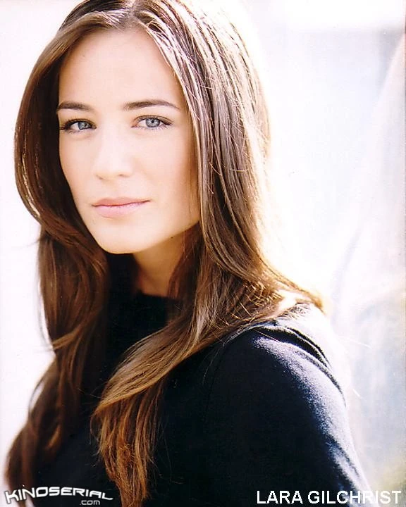 Lara Gilchrist | Wiki Supernatural Brasil | Fandom