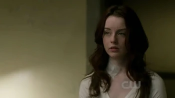 Marin | Wiki Supernatural Brasil | Fandom