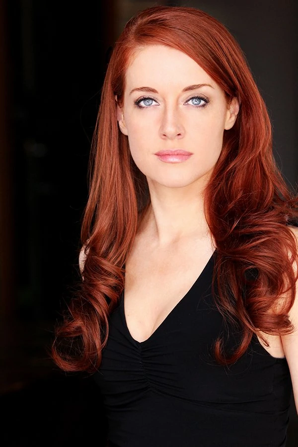 Johannah Newmarch | Wiki Supernatural Brasil | Fandom