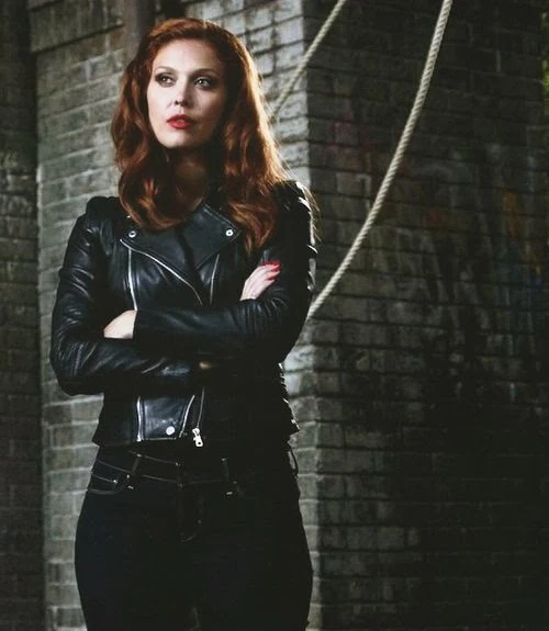 Abaddon | Wiki Supernatural Brasil | Fandom