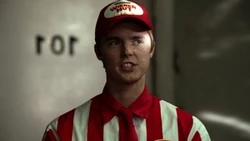 Samandriel | Wiki Supernatural Brasil | Fandom