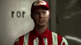 Samandriel | Wiki Supernatural Brasil | Fandom