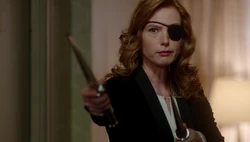 Lily Sunder | Wiki Supernatural Brasil | Fandom