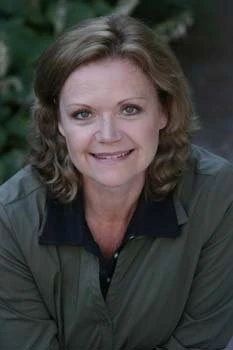 Gillian Barber | Wiki Supernatural Brasil | Fandom