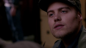 Connor | Wiki Supernatural Brasil | Fandom