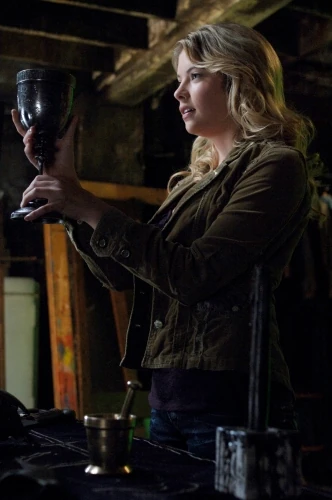 Tracy Davis | Wiki Supernatural Brasil | Fandom