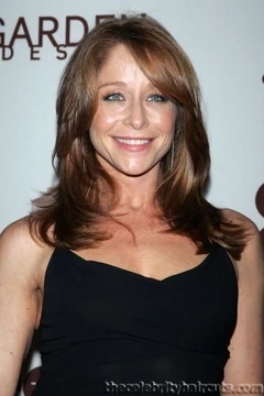 Jamie Luner | Wiki Supernatural Brasil | Fandom