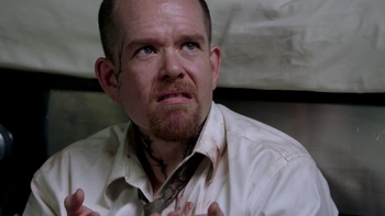 George (Raivoso) | Wiki Supernatural Brasil | Fandom