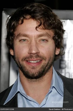 Michael Weston | Wiki Supernatural Brasil | Fandom