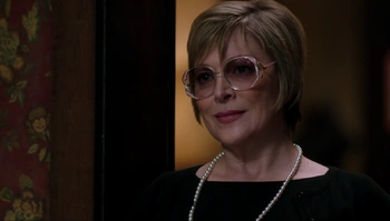 Lorraine Fox | Wiki Supernatural Brasil | Fandom