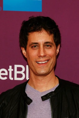 Justin Reinsilber | Wiki Supernatural Brasil | Fandom