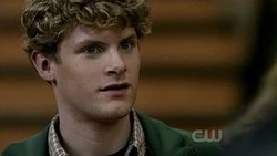 Trevor | Wiki Supernatural Brasil | Fandom