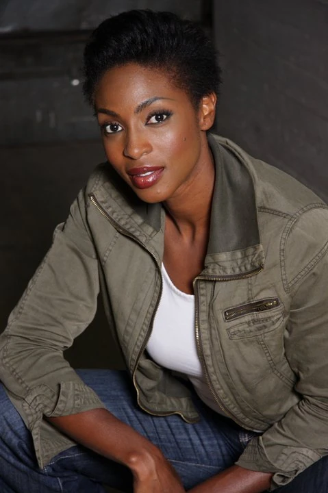 Lisa Berry | Wiki Supernatural Brasil | Fandom