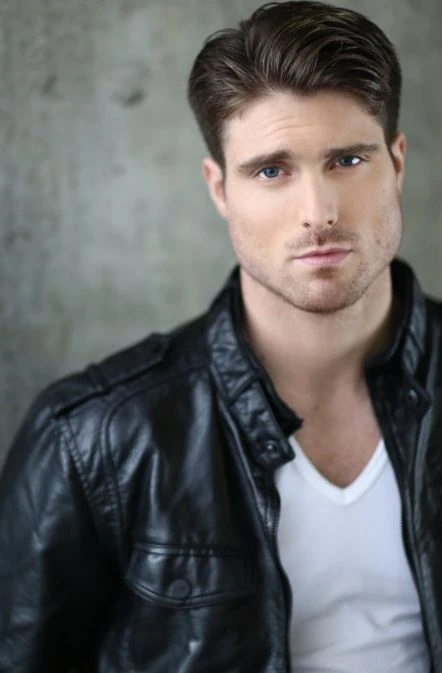 Marcus Rosner | Wiki Supernatural Brasil | Fandom