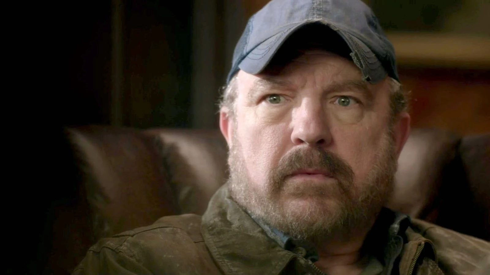 Bobby Singer | Wiki Supernatural Brasil | Fandom