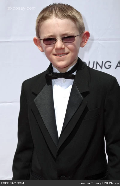 Sean Michael Kyer | Wiki Supernatural Brasil | Fandom