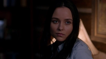 Alex Jones | Wiki Supernatural Brasil | Fandom