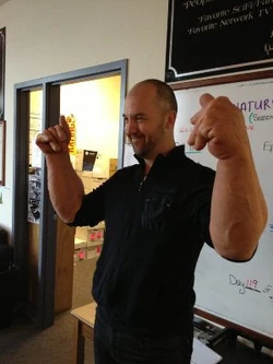 Neil Williams | Wiki Supernatural Brasil | Fandom