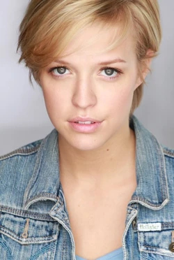 Britni Sheridan | Wiki Supernatural Brasil | Fandom