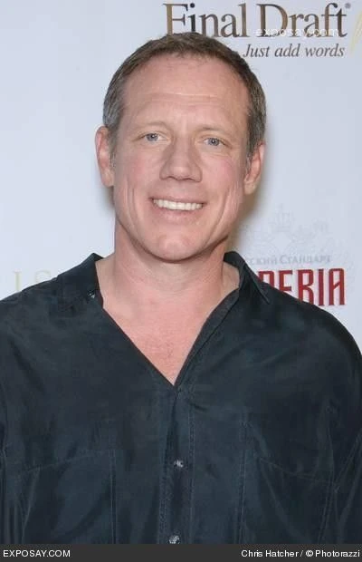 Fredric Lehne | Wiki Supernatural Brasil | Fandom