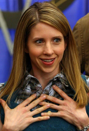 Becky Rosen | Wiki Supernatural Brasil | Fandom