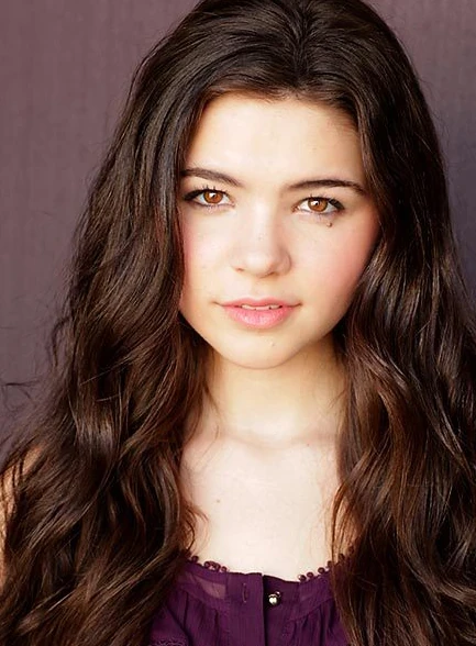 Madison McLaughlin | Wiki Supernatural Brasil | Fandom