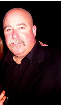 Clif Kosterman | Wiki Supernatural Brasil | Fandom