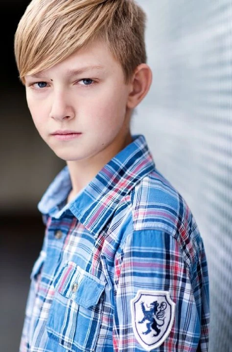 George Klimovich | Wiki Supernatural Brasil | Fandom