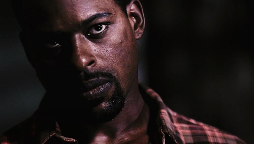 Gordon Walker | Wiki Supernatural Brasil | Fandom