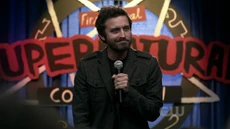 Chuck Shurley | Wiki Supernatural Brasil | Fandom