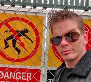 Adam Williams | Wiki Supernatural Brasil | Fandom