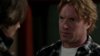 Tommy | Wiki Supernatural Brasil | Fandom