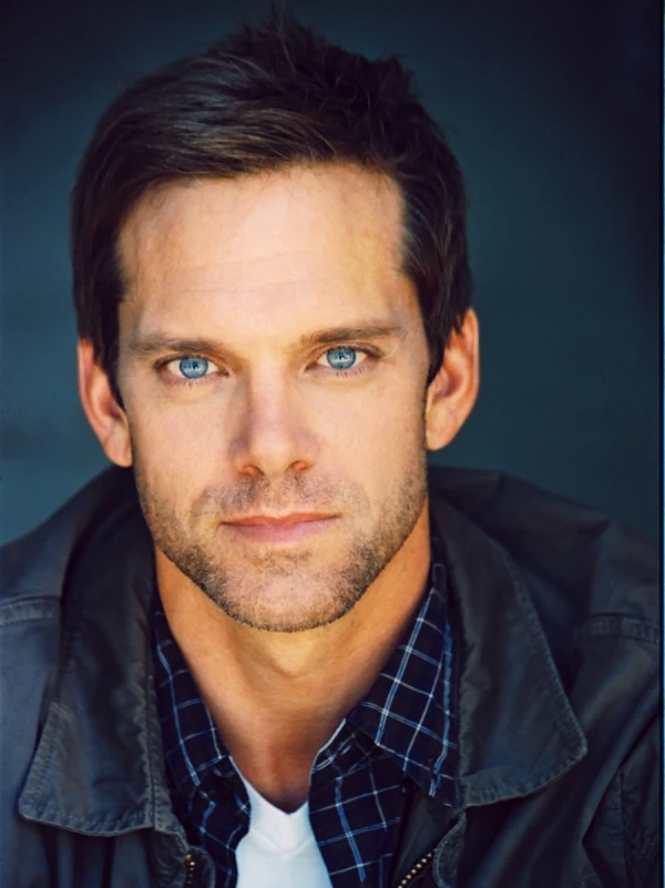 Adam Harrington | Wiki Supernatural Brasil | Fandom