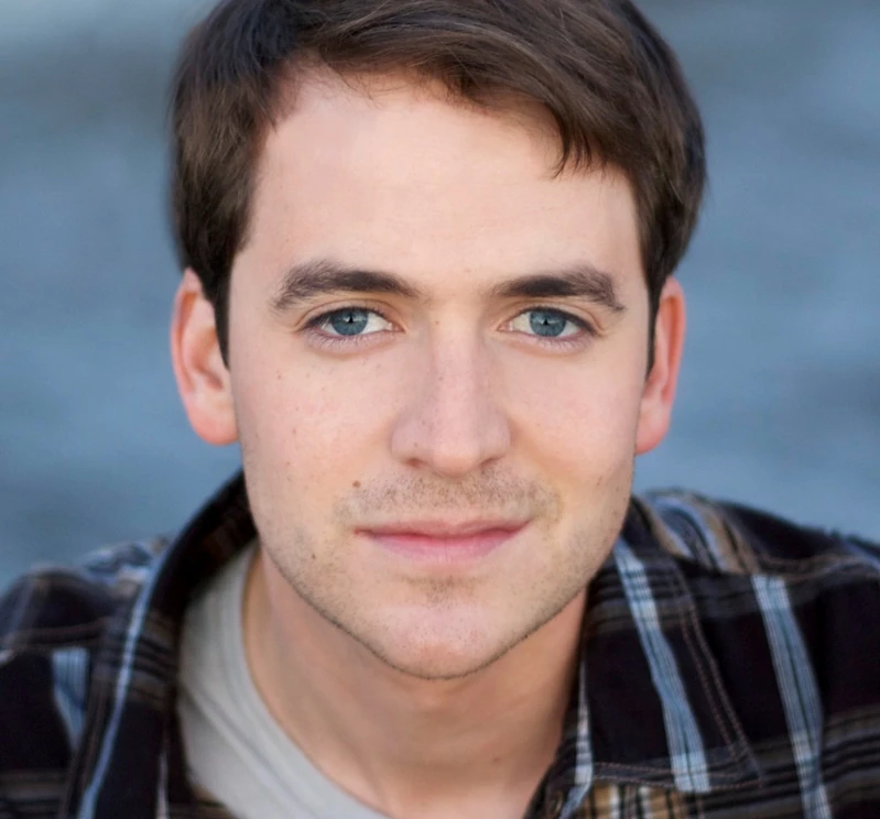 Adrian McMorran | Wiki Supernatural Brasil | Fandom