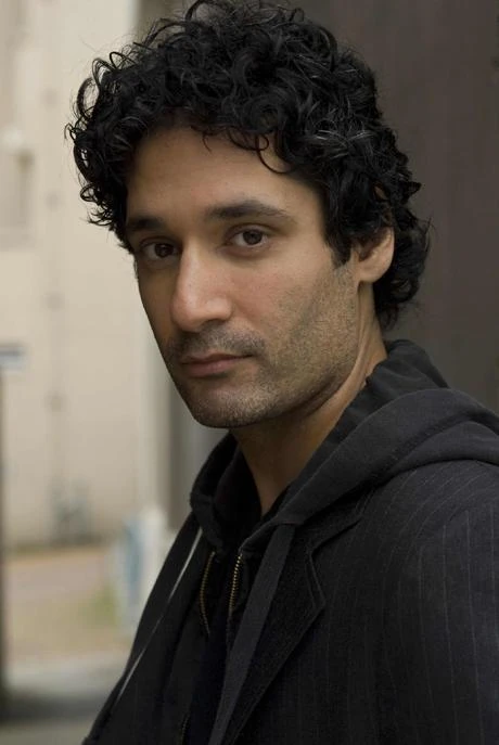 Stephen Lobo | Wiki Supernatural Brasil | Fandom