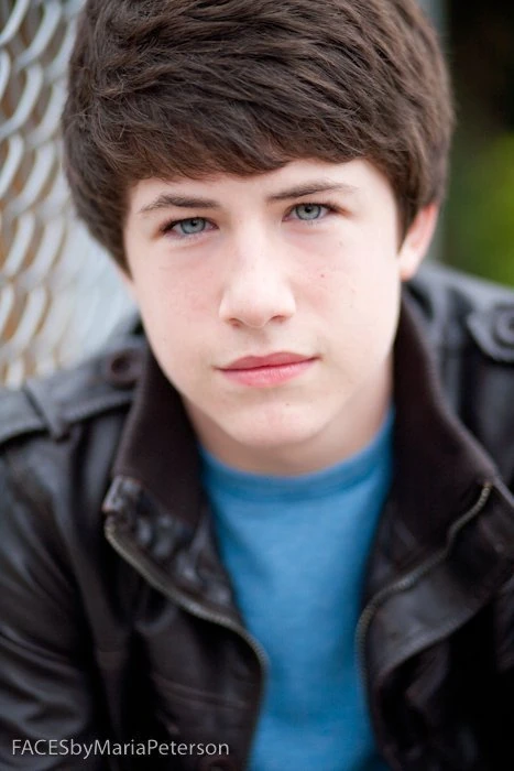 Dylan Minnette | Wiki Supernatural Brasil | Fandom