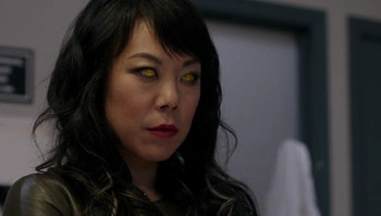 Dagon | Wiki Supernatural Brasil | Fandom