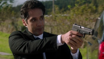 Rick Sanchez | Wiki Supernatural Brasil | Fandom