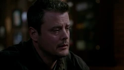 Ronnie Cartwright | Wiki Supernatural Brasil | Fandom