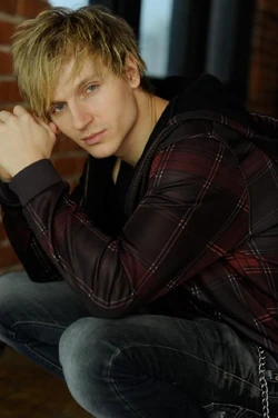 Chad Rook | Wiki Supernatural Brasil | Fandom