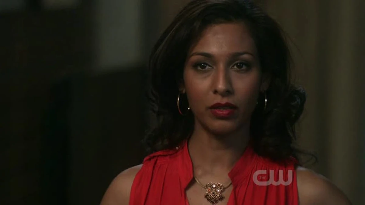 Kali | Wiki Supernatural Brasil | Fandom