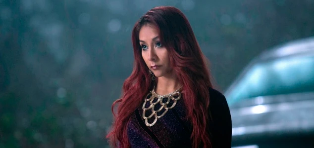 Snooki | Wiki Supernatural Brasil | Fandom