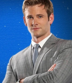 Eric Johnson | Wiki Supernatural Brasil | Fandom