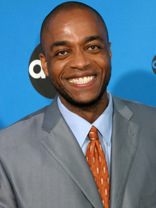 Rick Worthy | Wiki Supernatural Brasil | Fandom