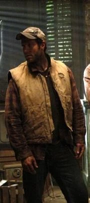 Lee Bender | Wiki Supernatural Brasil | Fandom