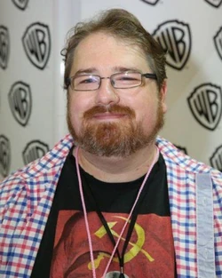 Andrew Dabb | Wiki Supernatural Brasil | Fandom