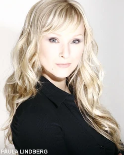 Paula Lindberg | Wiki Supernatural Brasil | Fandom