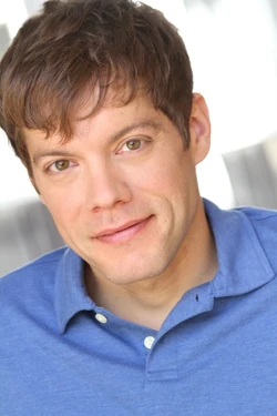 Russell Sams | Wiki Supernatural Brasil | Fandom