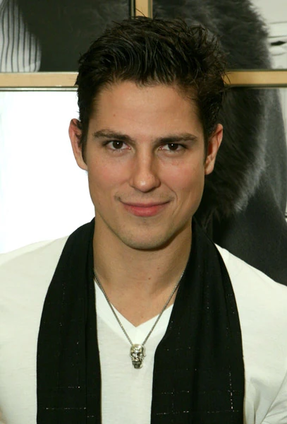 Sean Faris | Wiki Supernatural Brasil | Fandom